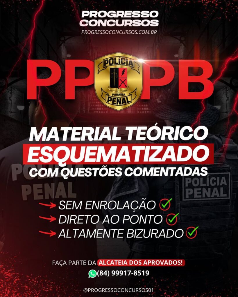 Home - Progresso Concursos